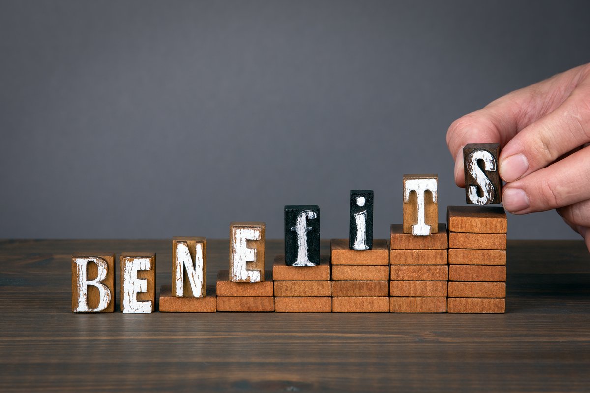 Benefits