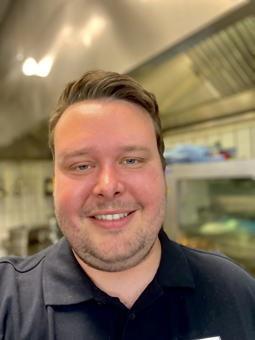 Küchenleiter (m/w/d)